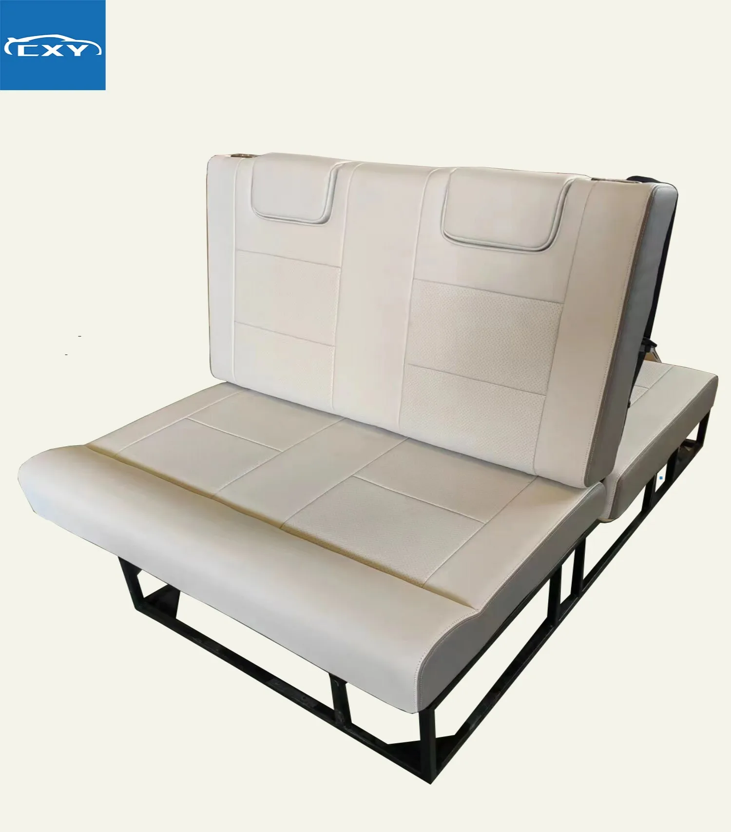Foldable Car Seat For Caravan Motorhome Campervan Rv Folding Seat Bed - Buy Foldable Car Seat ...