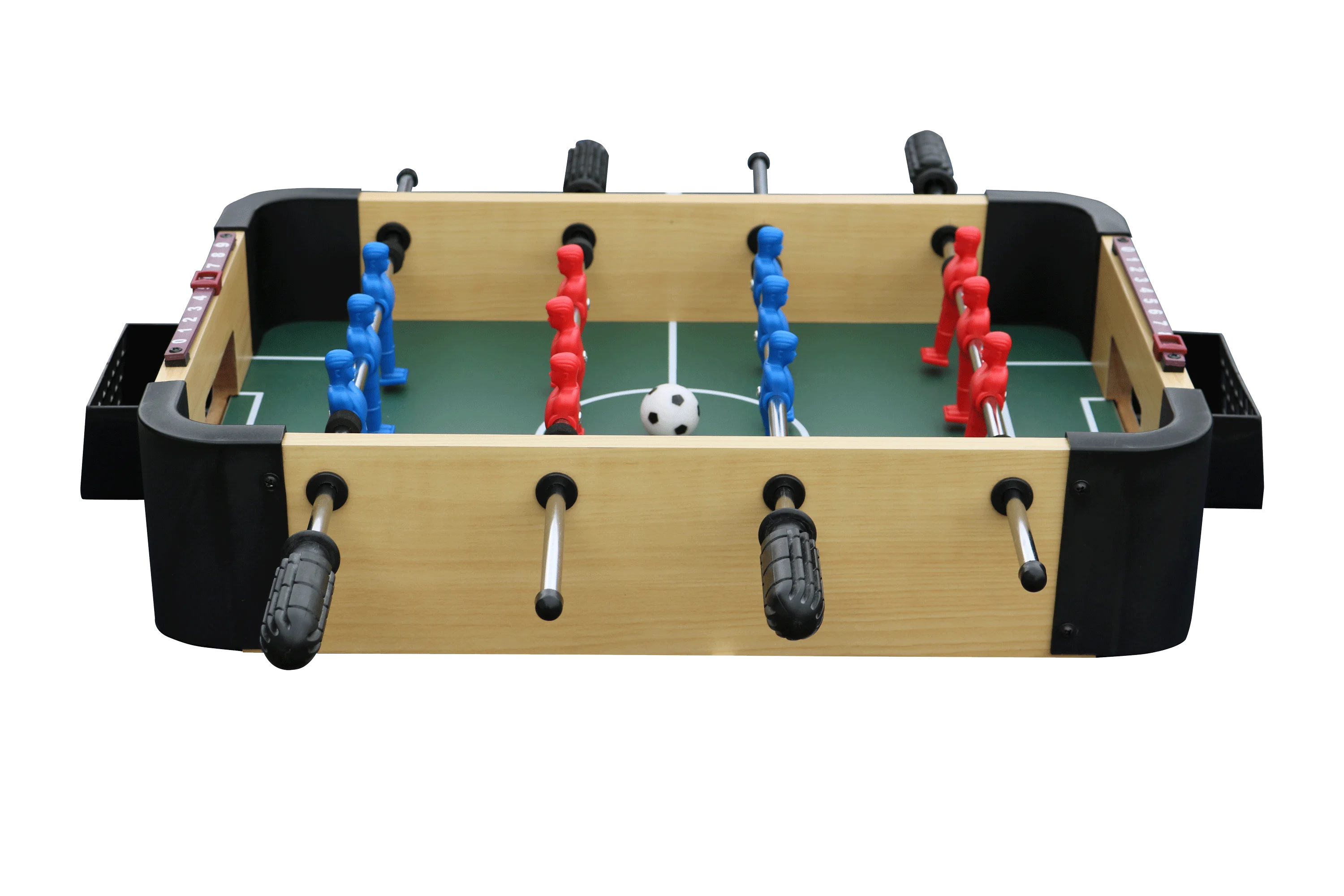Mini Table Football Game - Popular Indoor Sports Toy