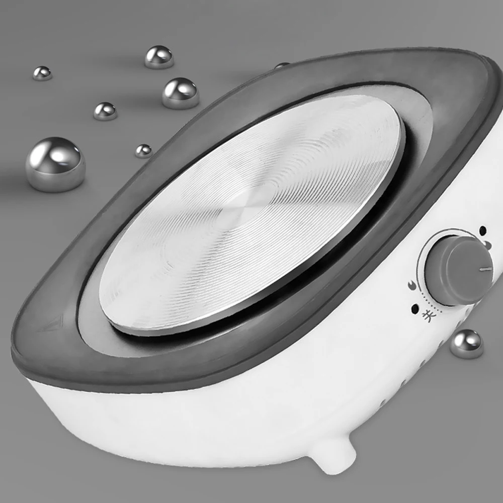 MeiShengFa Pococina 1350W 4L Multifunctional Household Electric ...