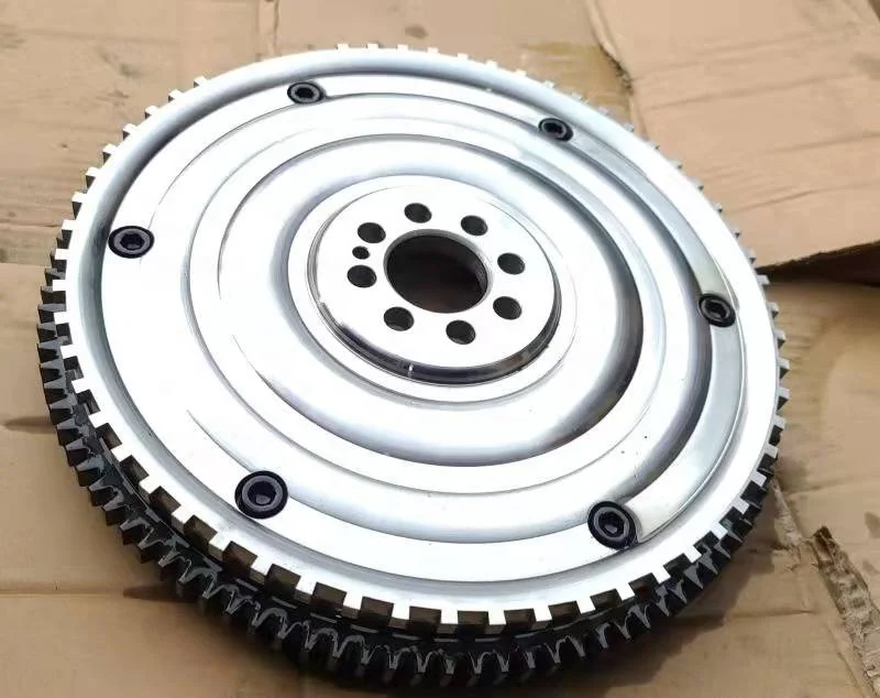 Fly Wheel Clutch Kit 12310-EB30A for Nissan Navara Pathfinder