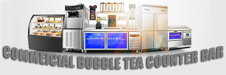 Bubble Tea Shop Counter Designs Bubble Tea Shop Counter Design Store ...