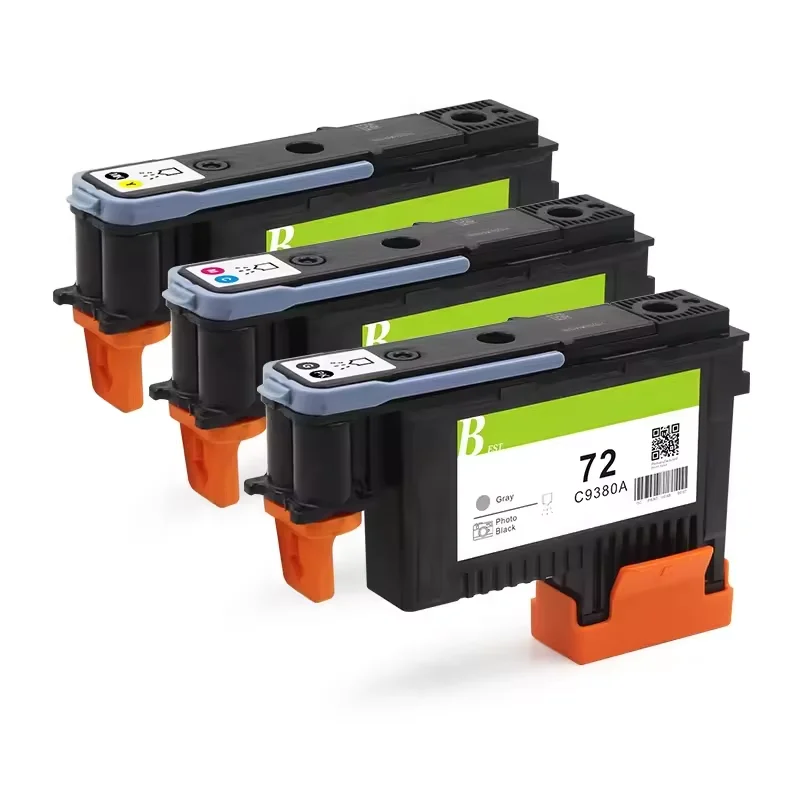 For HP 72 Printhead print head For HP T790 T1300 T770 T1120 T1200 T620 ...