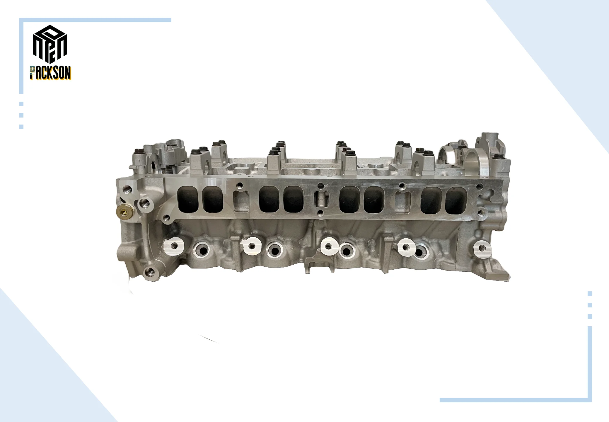 Packson CAF488WQ0 Cylinder Head for Ford Mondeo & Escape
