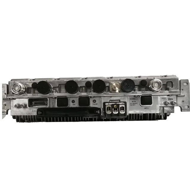 NOKIA RRU FWGP 473993A - Multi-Standard 3G/4G Base Station