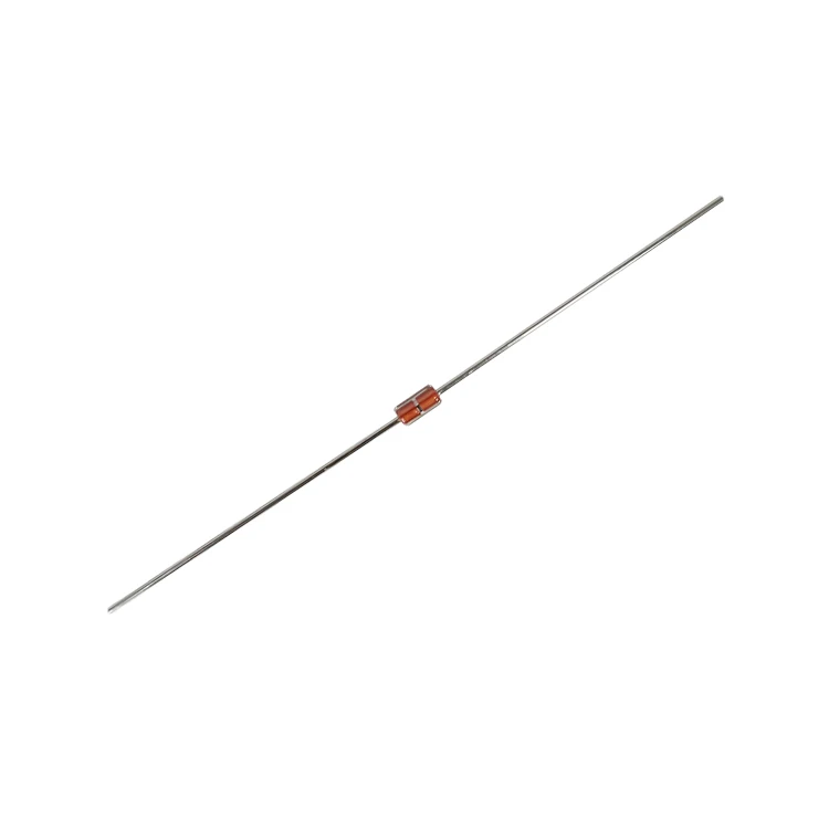 Mf58 Ntc Thermistor Diode Negative Temperature Termistor Humidity ...