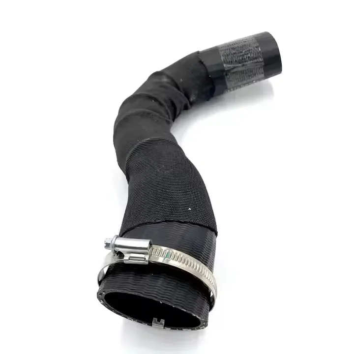 Cooling Water Pipe Coolant Hose tank Radiator Hose LR024516 ...