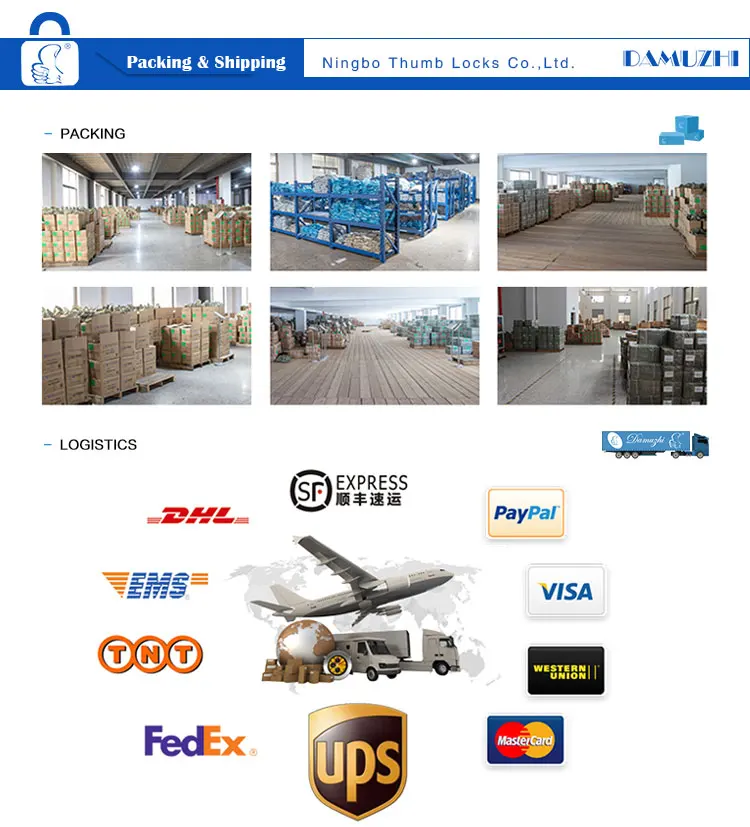 Digital Security Cabinet Smart Lock Electronic Furniture Lock DMZ-1788M ...