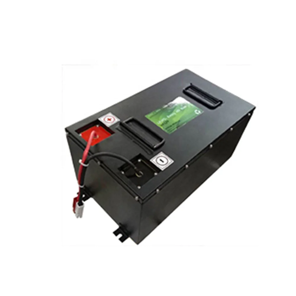 Alibaba.com: CNNTNY 60V 50Ah Lithium Battery Pack for Electric Scooters ...