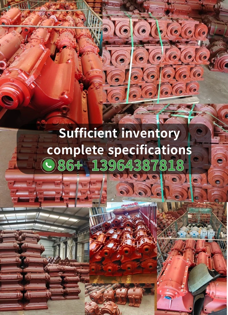 Centrifugal Fan Bearing Lubrication Box, Fan Special Bearing Seat, High ...
