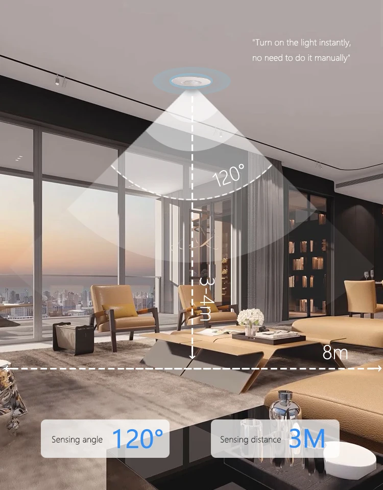 Doorbeam Barrier Sensor - Reliable 12V Infrared Motion Detector