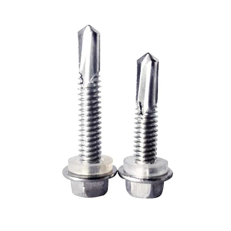 Stainless Steel Anchor Bolt Wedge Anchor Expansion Bolt Through Bolt ...