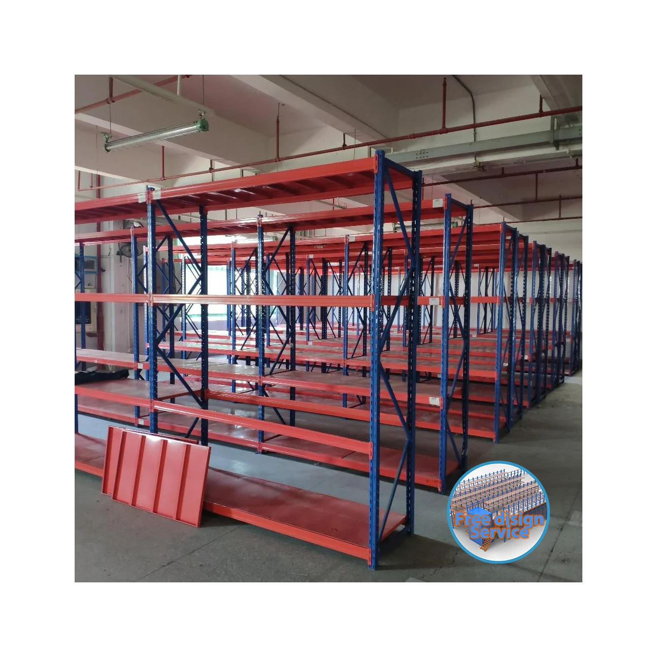 heavy duty rack system warehouse storage food heavy duty rack ...