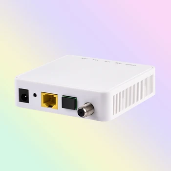 Catv Onu Gpon Epon Xpon 1ge Bosa Single Port Customized Internet Bt ...