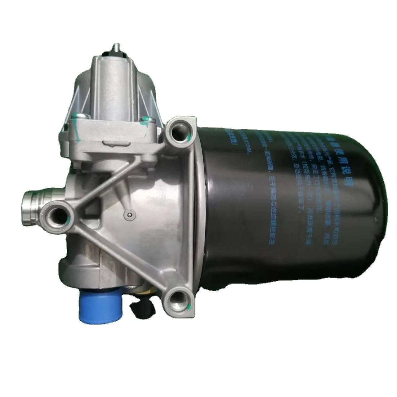 Sinotruk Howo Lg9700360065 Light Truck Air Dryer Assembly Accessories ...