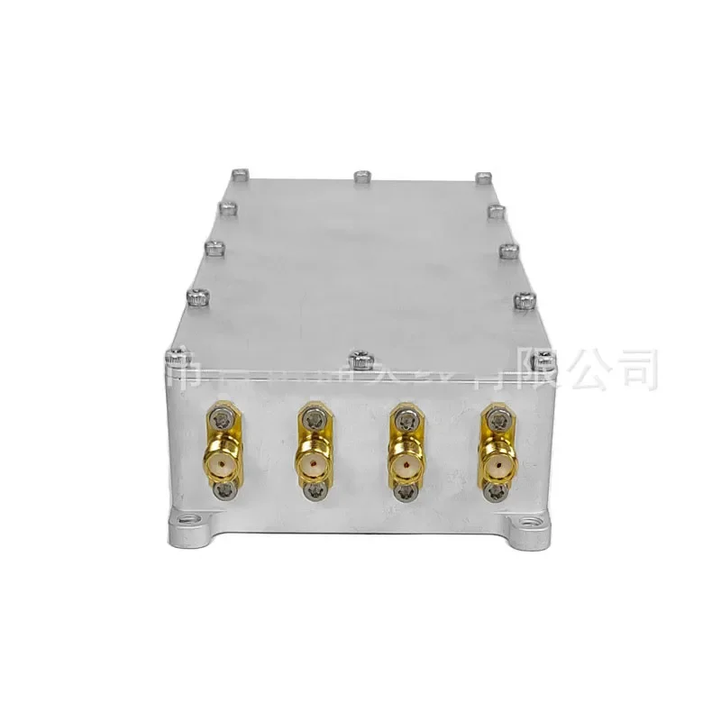 Uav Detection Module 1.1g 1.4G 2.4G 5.8g Uav Detection Module ...