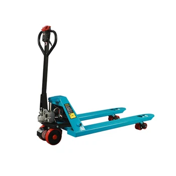 Transpalet Hand Pallet Truck 2.5 Ton Price In Pakistan Hydraulic Hand ...