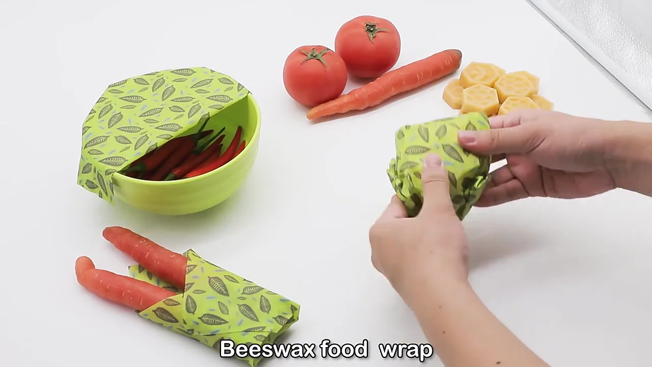 2023 Eco Friendly Reusable Organic Sustainable Plastic Free Food ...