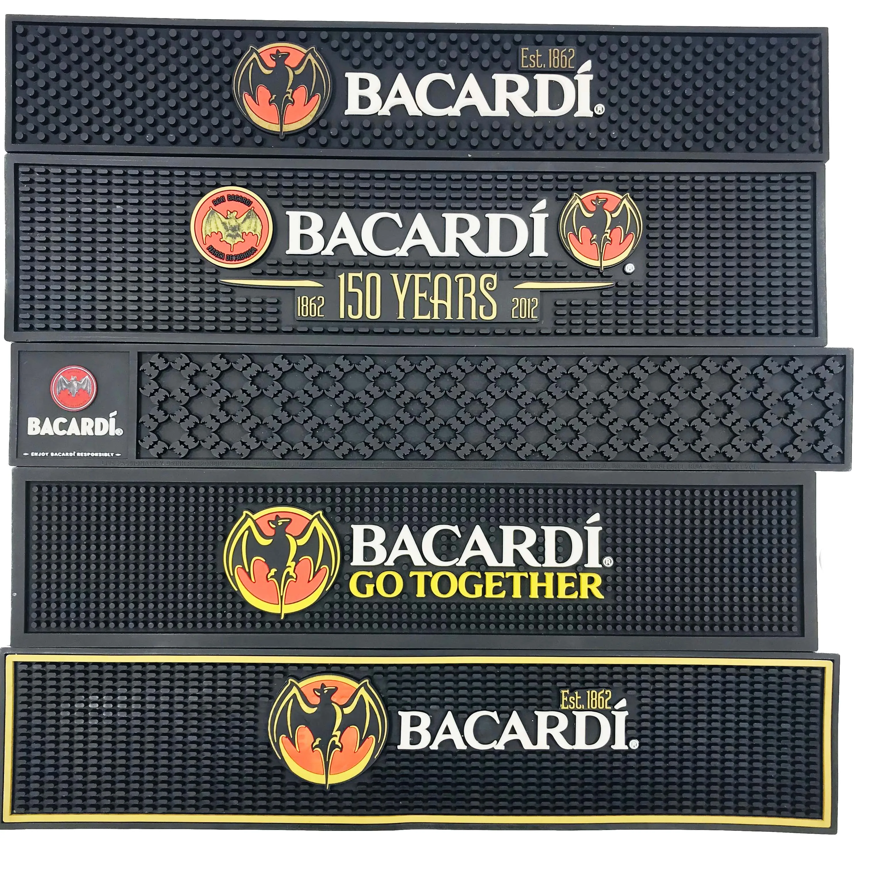 2025 Carlsberg Bar Mats Bar Runner Coffee Mat With Logos| Alibaba.com