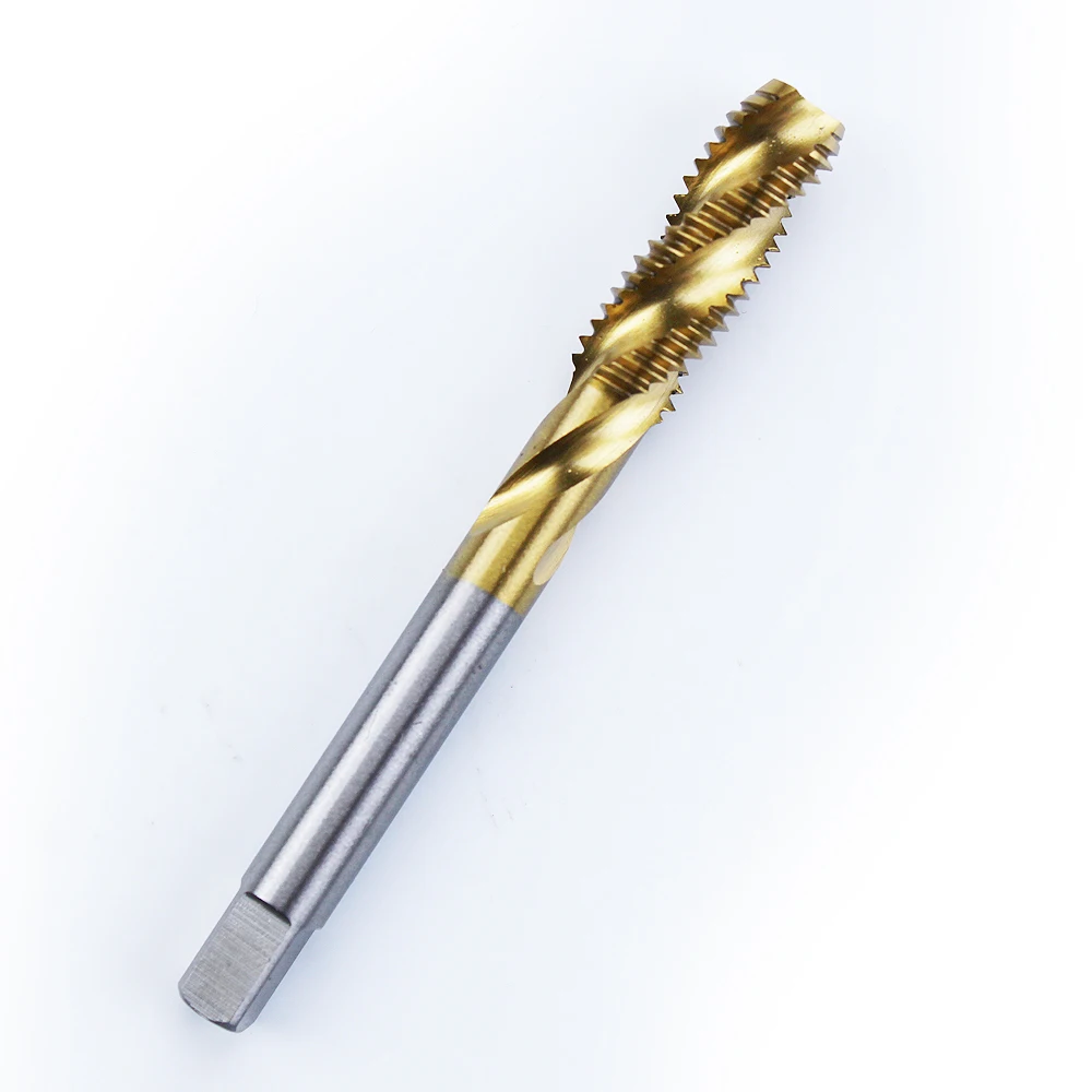 Din371/din376 Hss Cobalt Threading Machine Taps Wholesaler - Buy Hss Cobalt Threading Machine ...