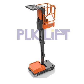 2022 New Design Self Propelled Order Picker Robot For Warehouse - Buy ...
