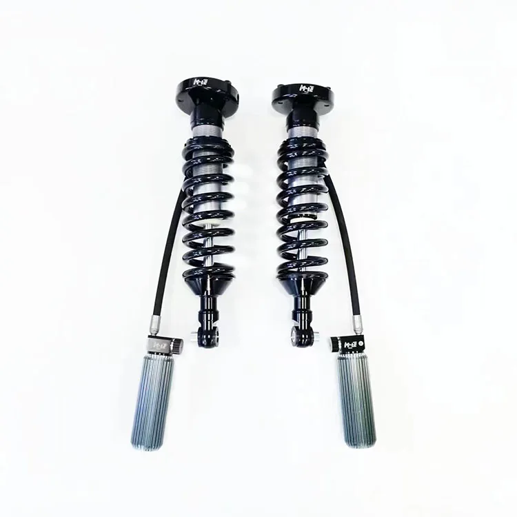 Hot Seller 4x4 off Road Shock Absorber for MISTUBISHI Pajero Sport 2 ...