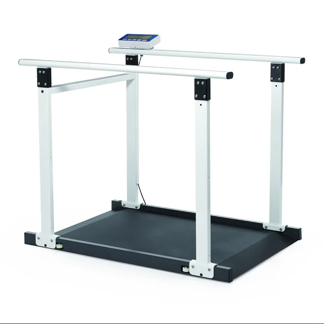 300kg Hospital Wheel Chair Weighing Scales Digital Electronic Portable ...