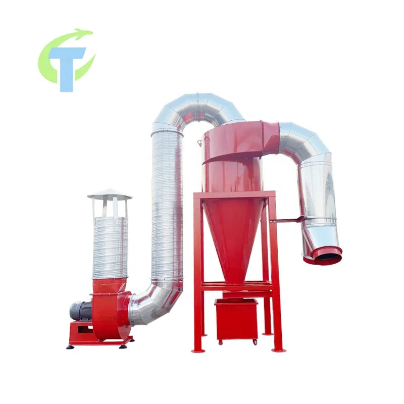 5HP Dust Collector Extractor Blower - Efficient & Durable