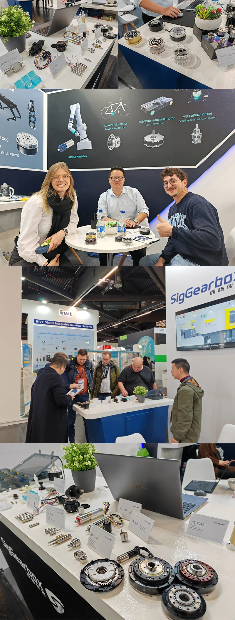 80MM 500W 6Nm Rated Torque 310RPM DC 24-48V Speed Reduce Motor Robot ...