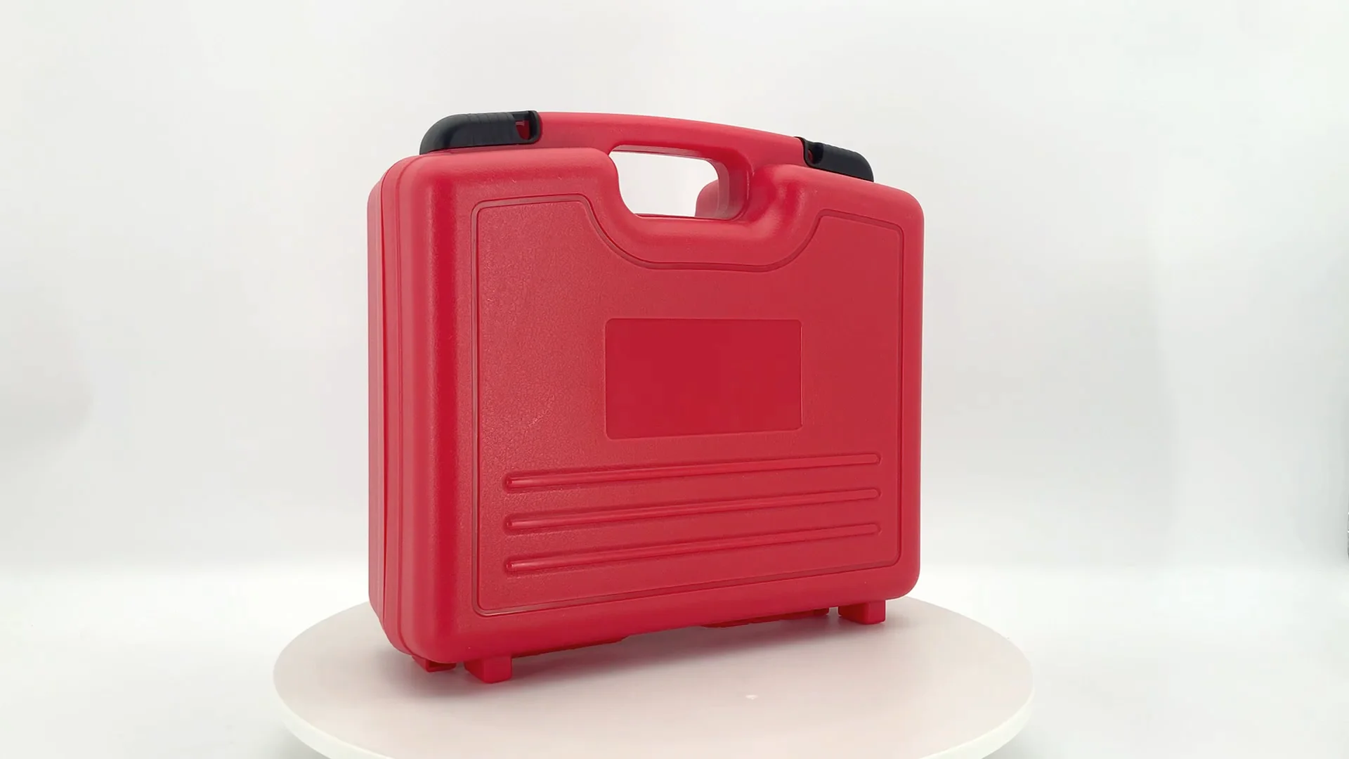 Simple Case Plastic Box/case For Guns - Buy Plastic Case Box,Plastic ...