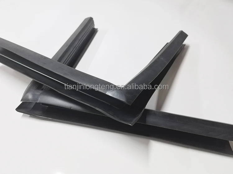 EPDM Rubber Gasket Container Door Seal - Waterproof Shipping Container ...