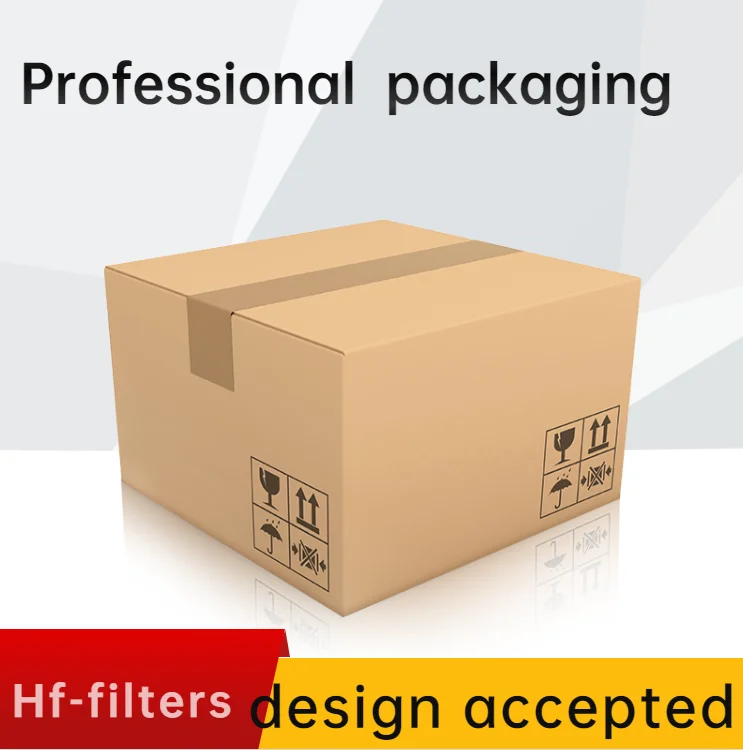 Air Filtration Filters H13 Air Purifier Hepa Filter Replacement Fit For ...