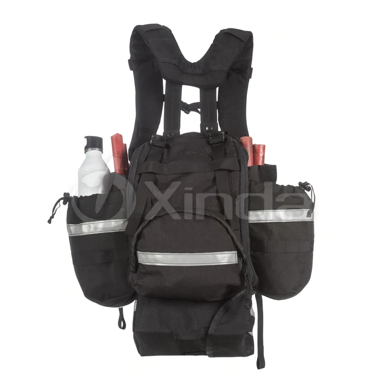Custom Fire Gear Equipment Wildland Firefighting Pack Backpack Fire ...