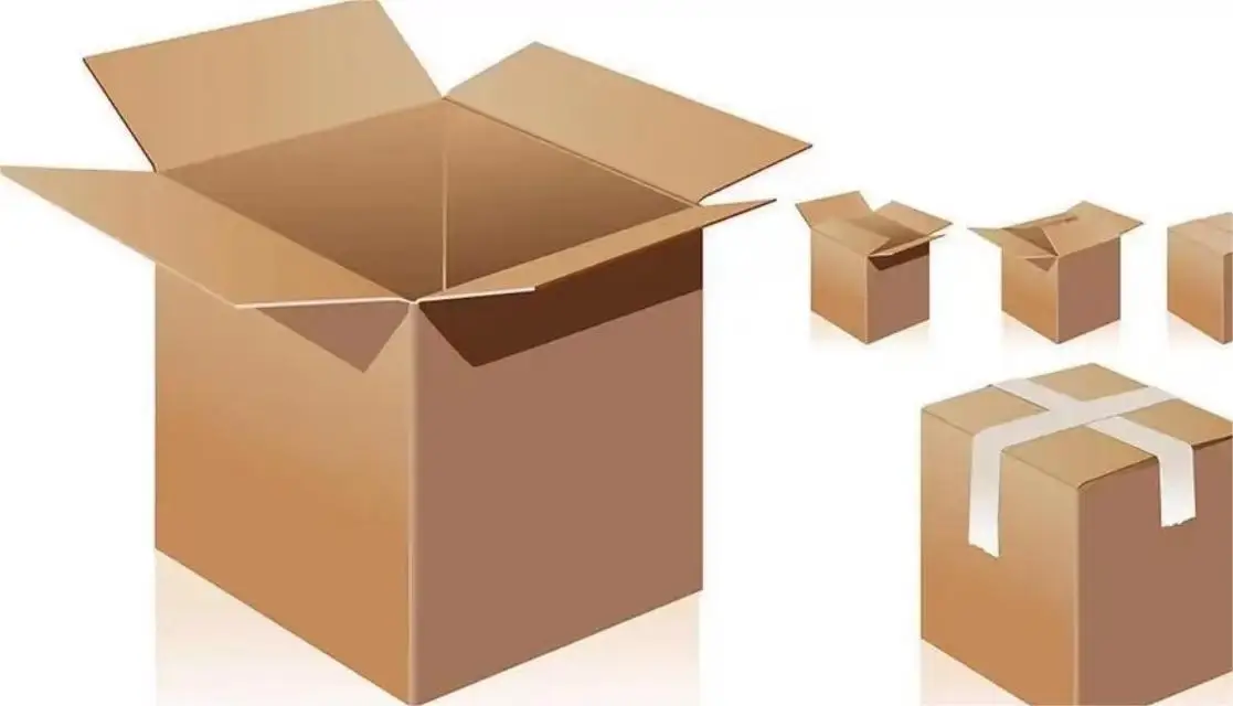 Factory Spot Printing Pastoral Style Small Fresh Square T Box Three ...