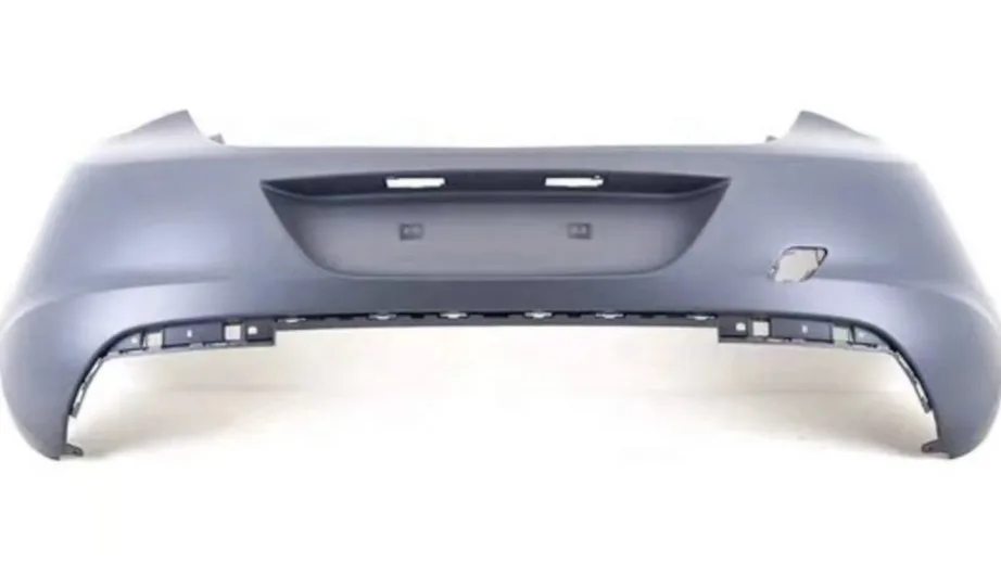 For Opel Astra J Rear Bumper Oem 20877796 Car Bumper - Buy Rear Bumper ...