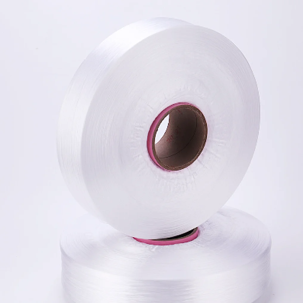 Dope Dyed Color Polypropylene Multi-purpose Pp Multifilament Yarn - Buy ...