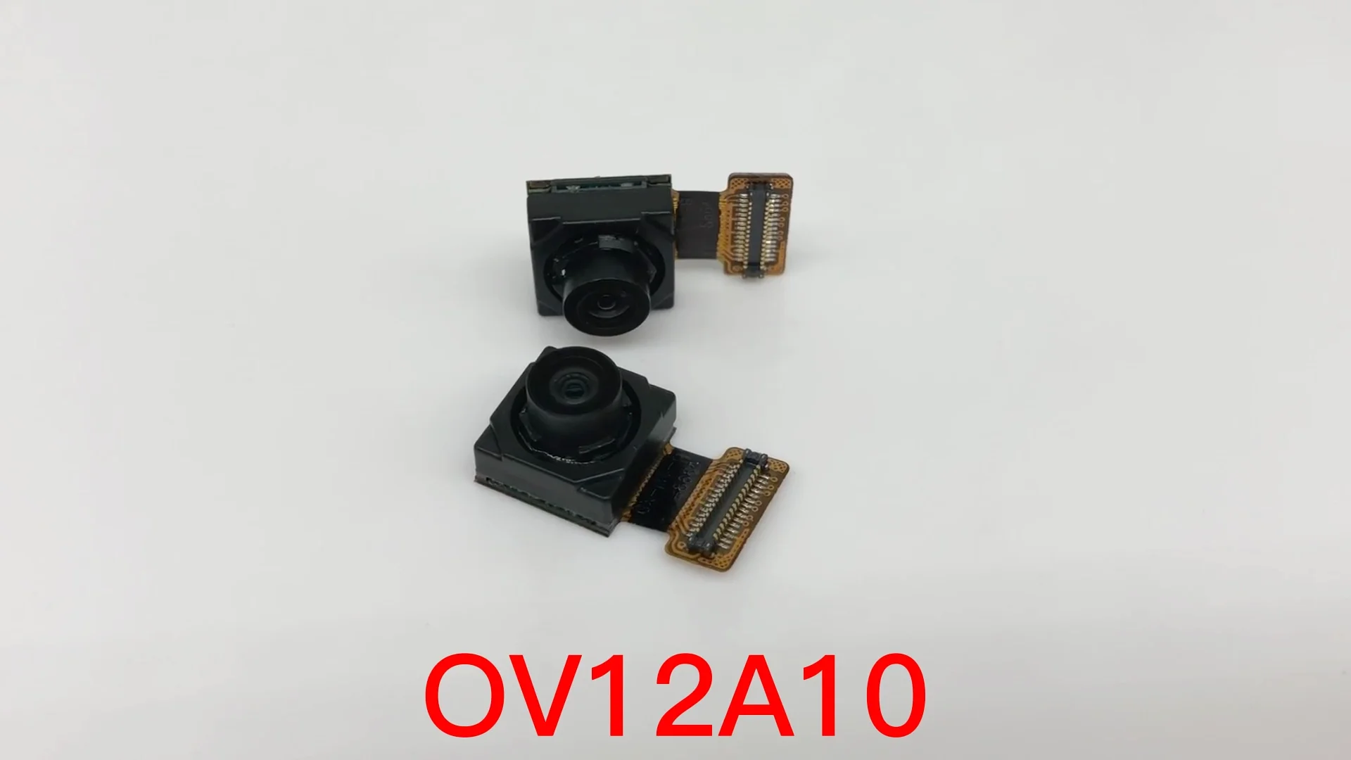 12mp Ov12a10 Mipi Fixed Focus Omnivision Wide Angle Sensor Cmos Small ...