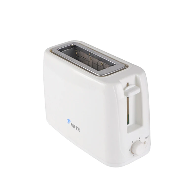 High-quality Electric 1-Slice Household Toaster with Automatic Pop-Up ...