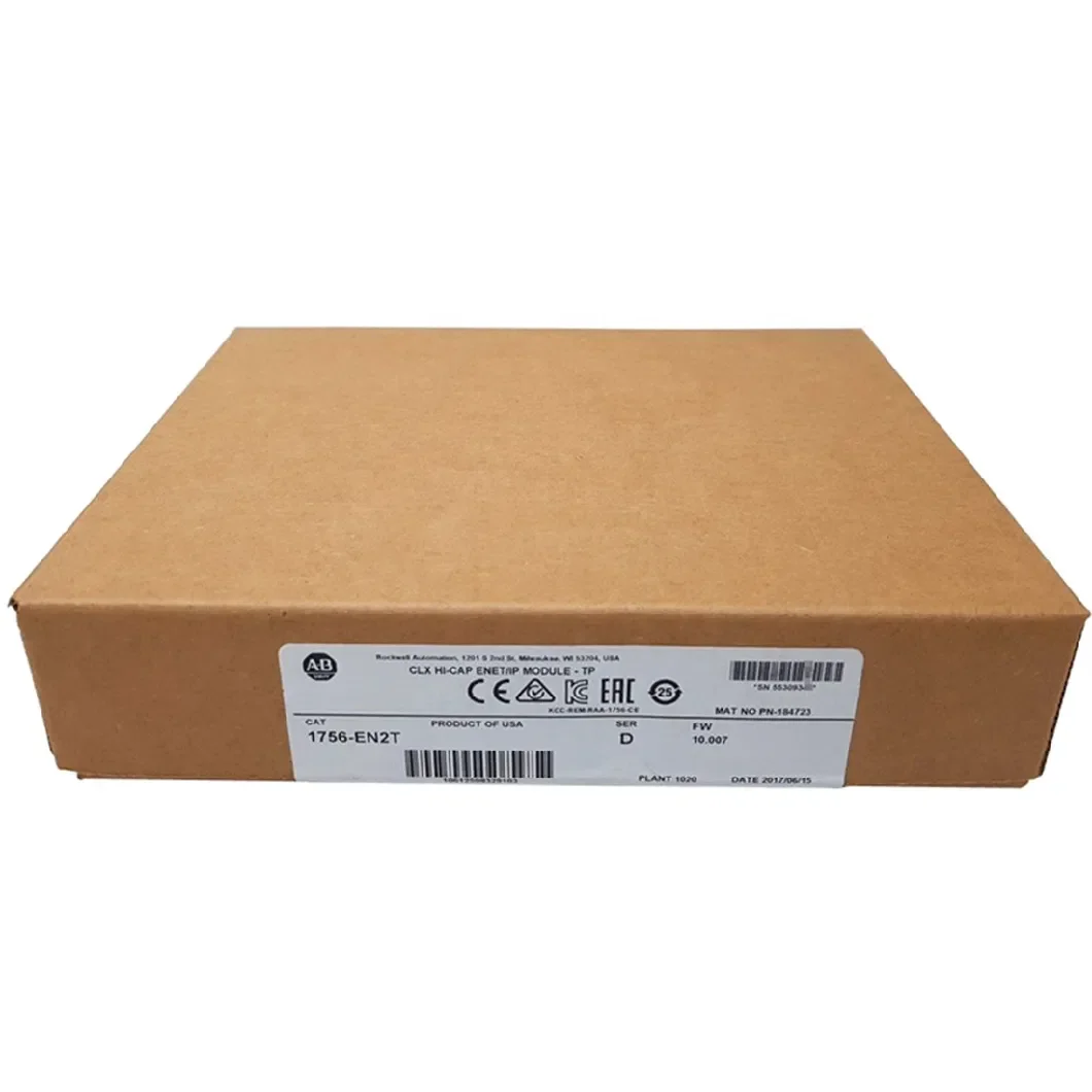Ab 1762-if4 Micrologix 4 Input Modul Allen-bradley Plc Input - Buy Ab ...