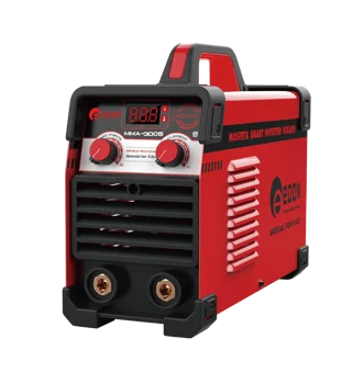 Edon Mma-300s Mosfet Inverter Welding Machine Mma-200 Welder 300amp ...