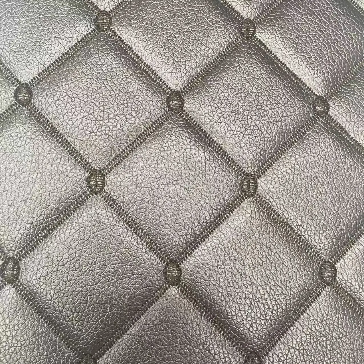 Alibaba.com: Albrich Stitching Foam PVC Vinyl Upholstery Leather ...
