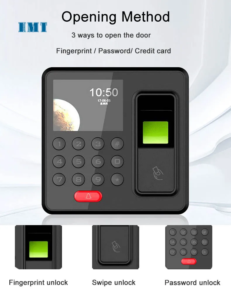 Cheap Standalone Biometric Fingerprint Access Control Keypad Abs 125khz ... Cheap Standalone Biometric Fingerprint Access Control Keypad Abs 125khz ...