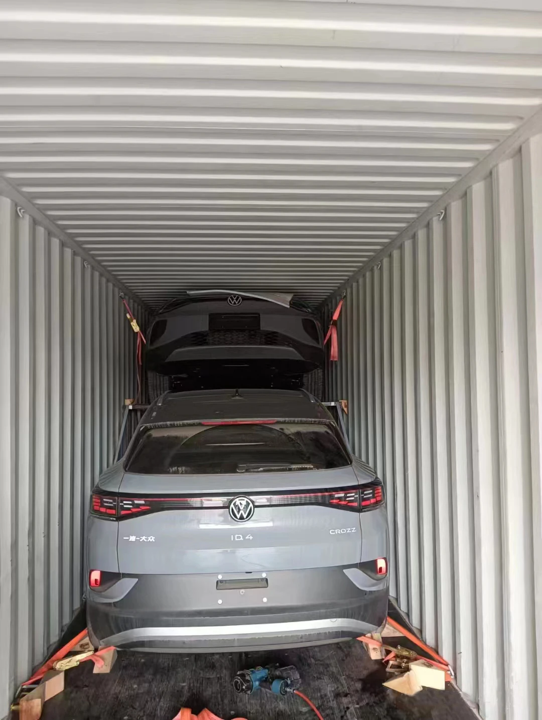 Ready Stock Byd Tang 2022 600km Dmp Cheap Smart Electric Cars For Sale ...