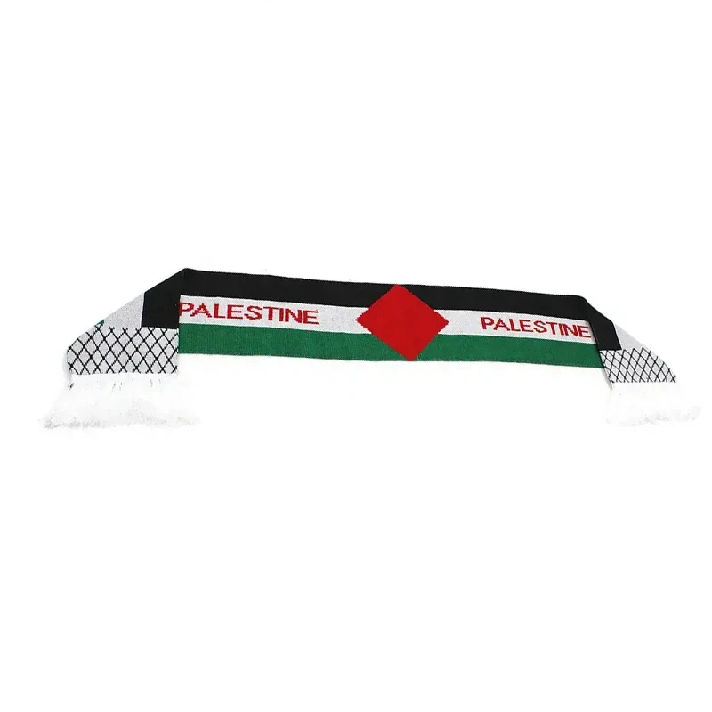 Palastine Original Scarf Keffiyeh - Warm & Stylish Gift