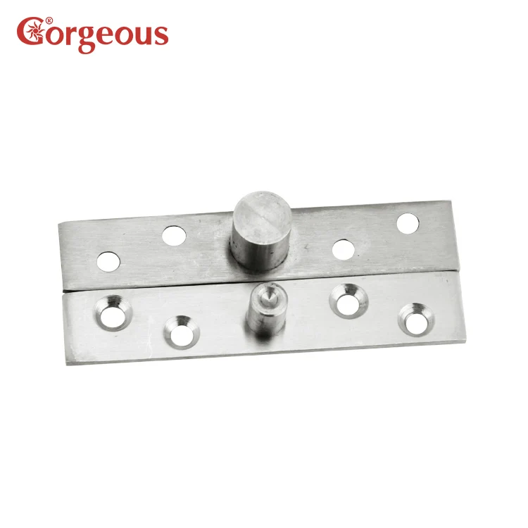 Stainless Steel 360 Degree Rotating Loading Rotation Shaft Hardware ...