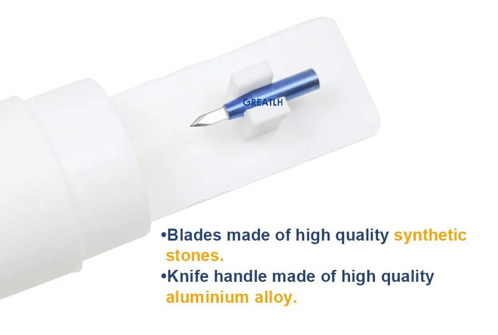 Autoclavable Titanium Ophthlamic Surgical Instruments Ophthalmic ...