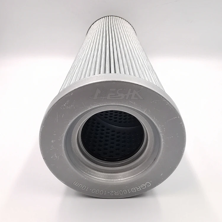 Alternative Hydraulic Suction Oil Filter Element FBX-160X10 FBX-160X20 ...