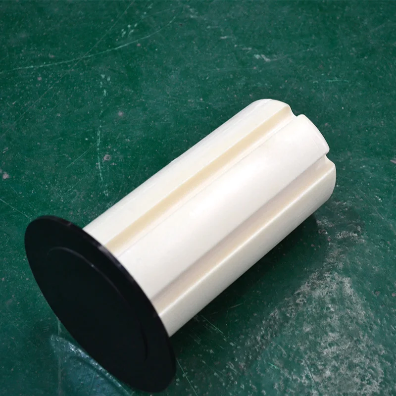 50mm Diameter Liquid Nitrogen Container Cover Polyurethane Neck Plug ...