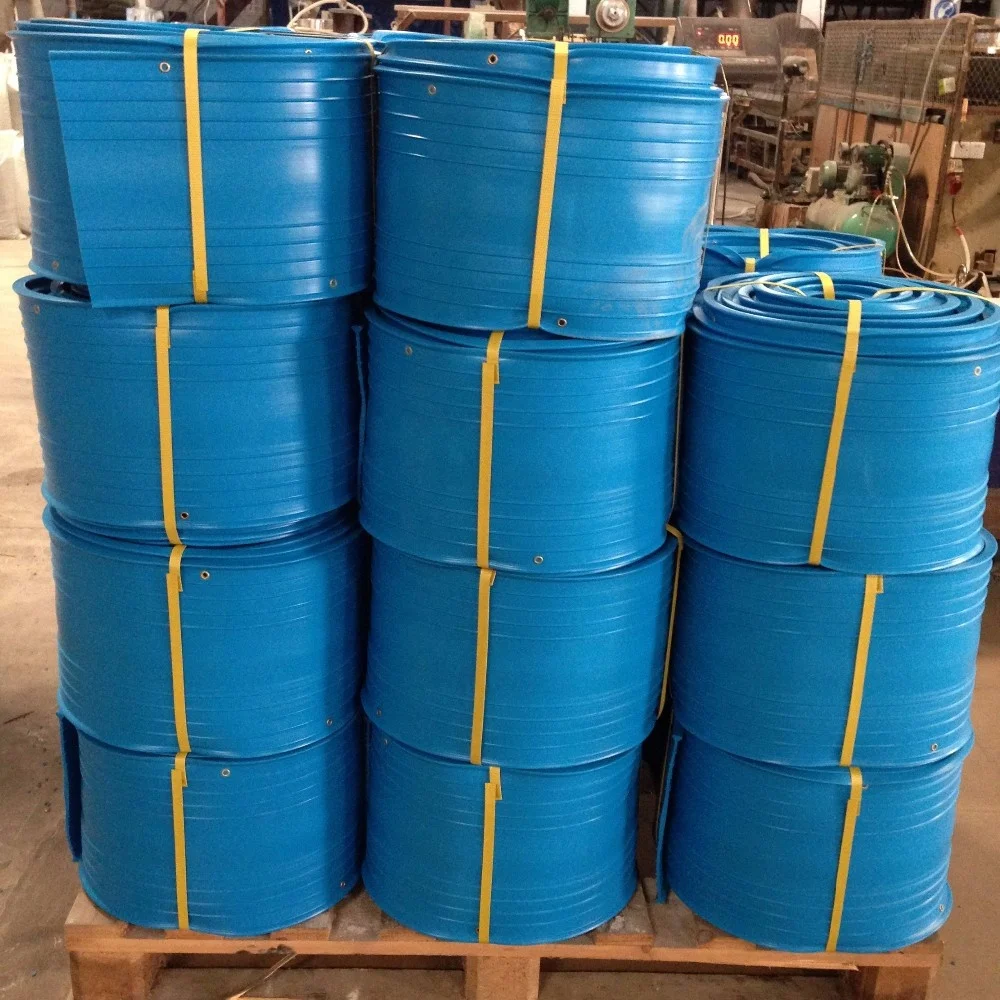 Alibaba.com: FUFUJING 150MM-300MM PVC waterstop belt, waterproof blue ...