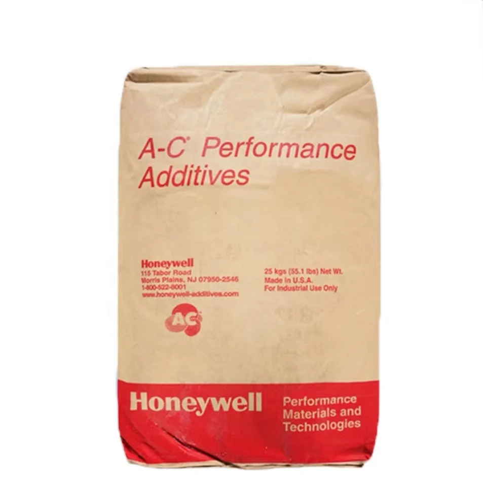 Honeywell AC 629A Polyethylene Wax Hardening Agent for Improving Candle ...