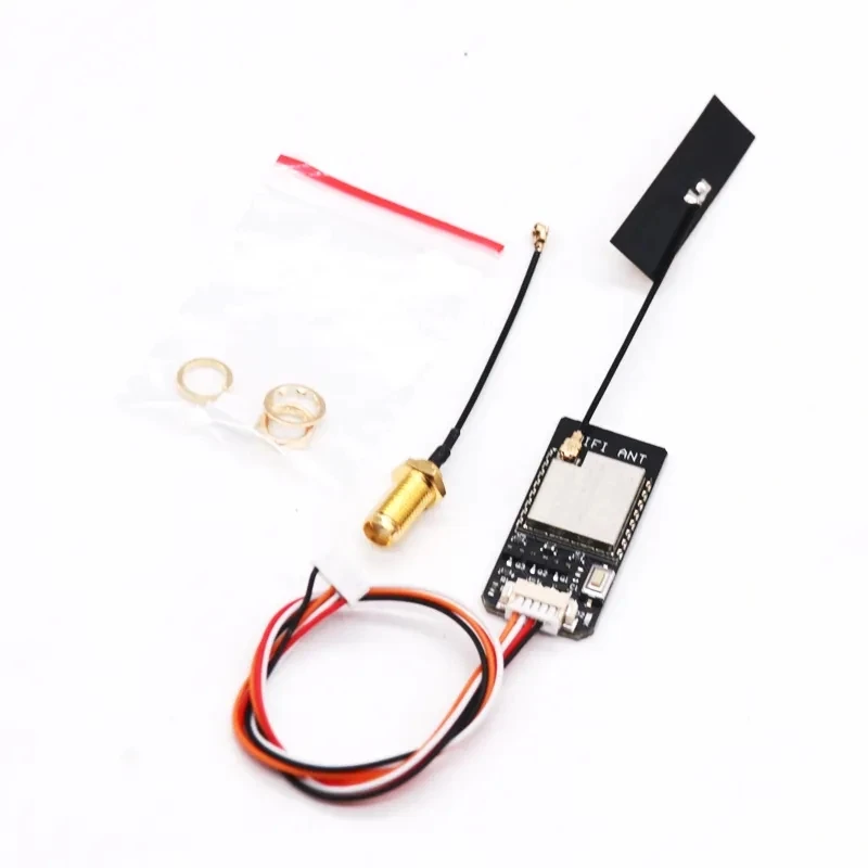 Pixhawk Wifi V2.0 Module Px4 Pix 2.4.8 32 Bit Flight Controller ...